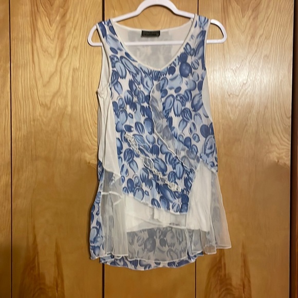 Tango Mango | Tops | Tango Mango Tank | Poshmark